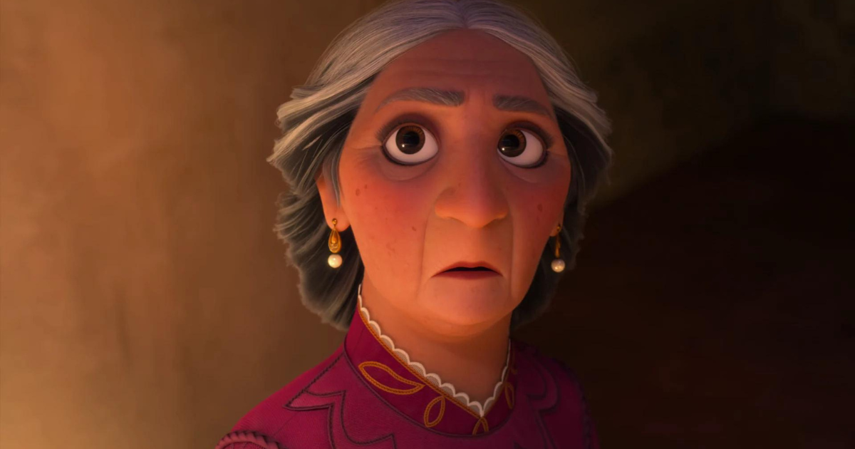 The 10 Worst Role Models in Animated Kids’ Movies