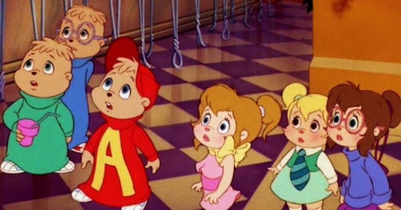 Alvin and the Chipmunks Cast and Character Guide