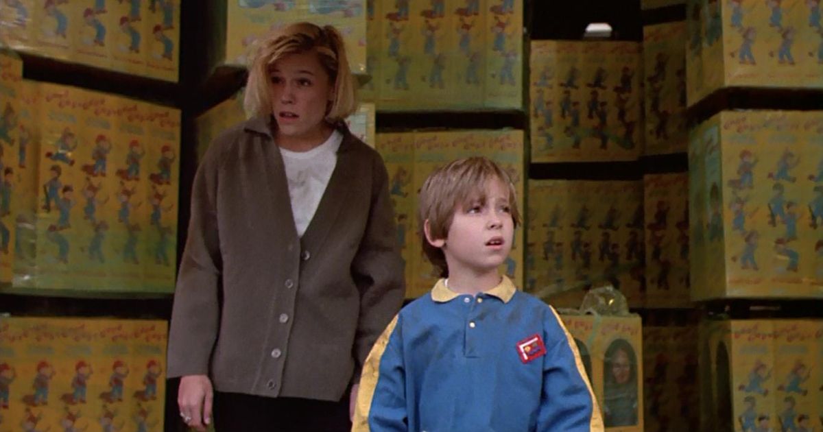 Child’s Play 2: How the '90s Horror Sequel Paved the Way for Chucky.