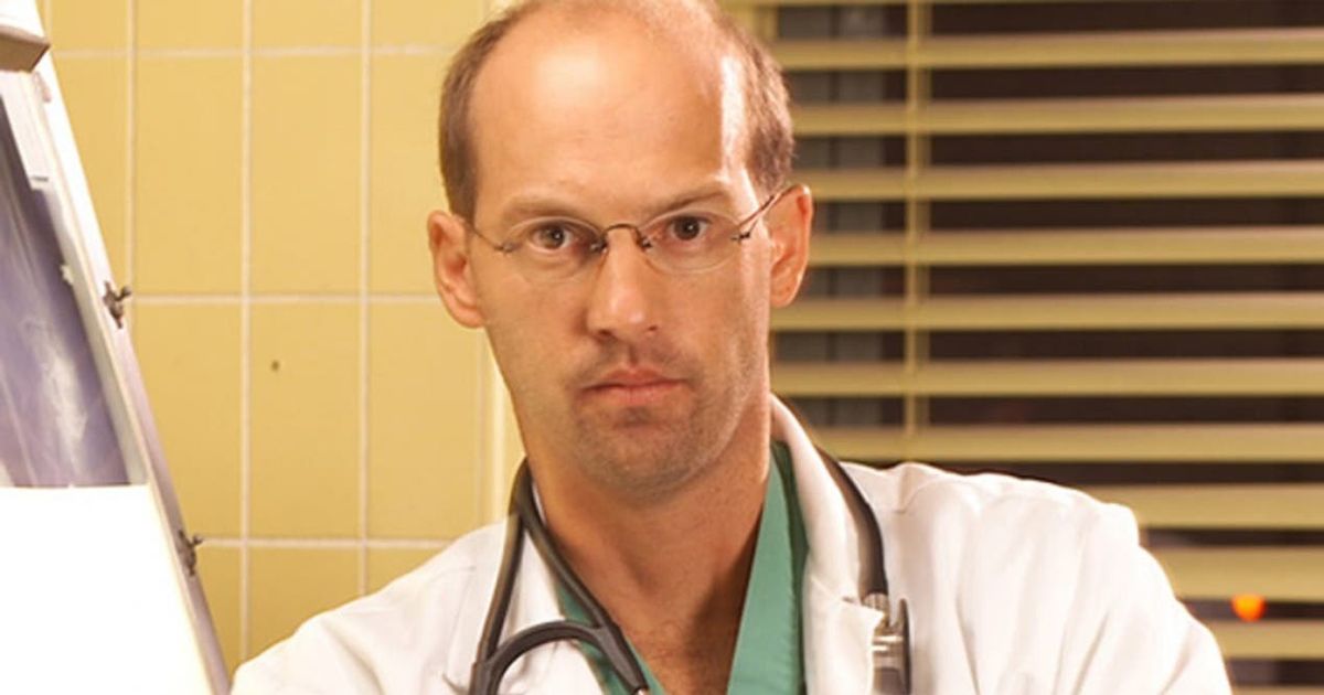 ER: Where the Cast is Today