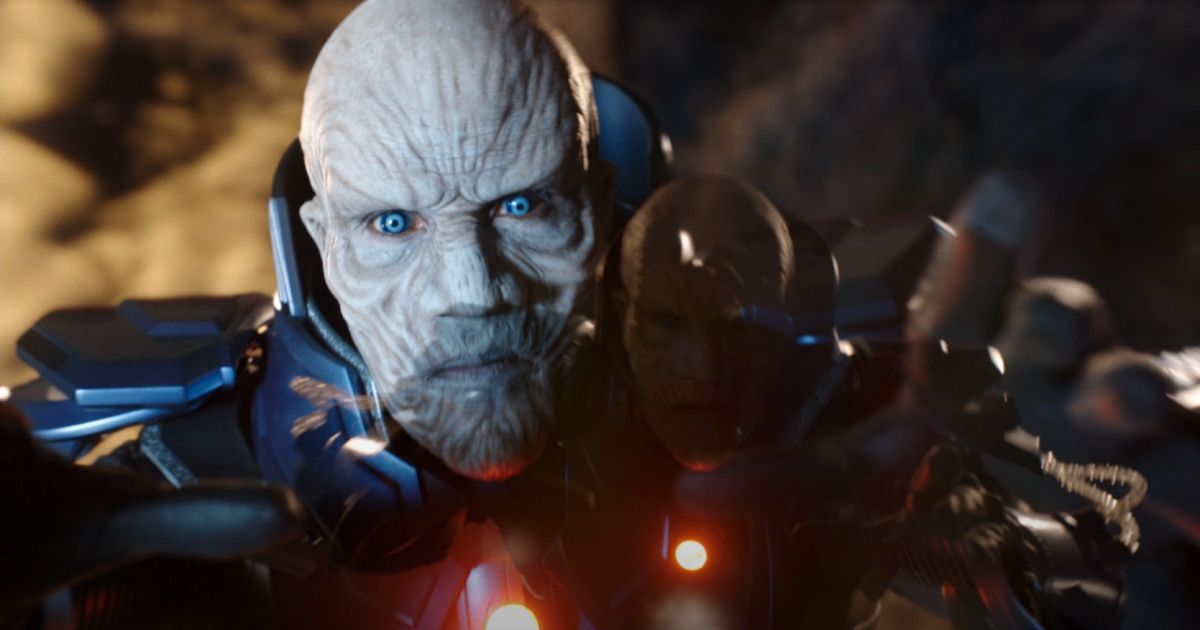 Most Powerful DC Villains of All Time, Ranked