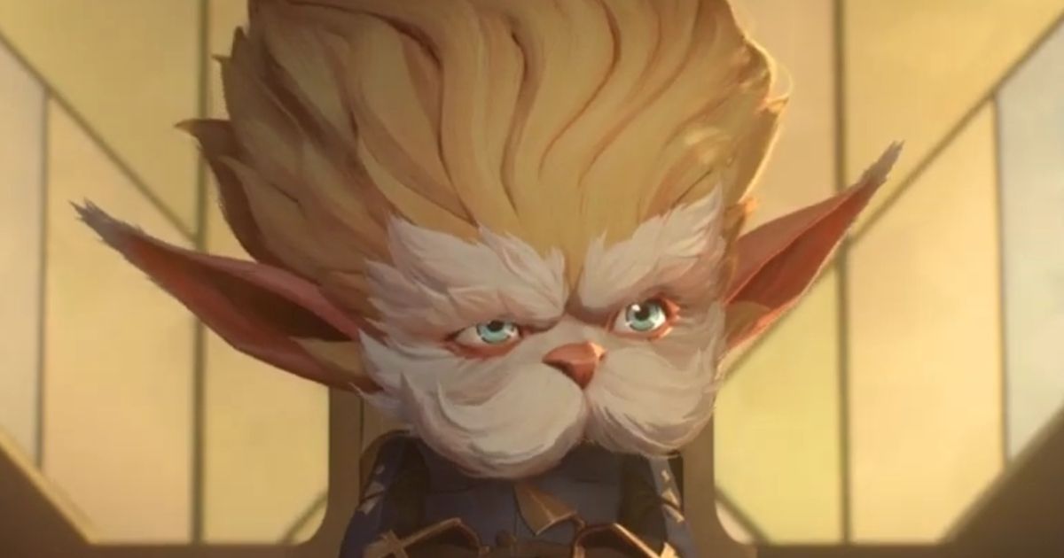 Best Quotes in Netflix's Arcane, Ranked