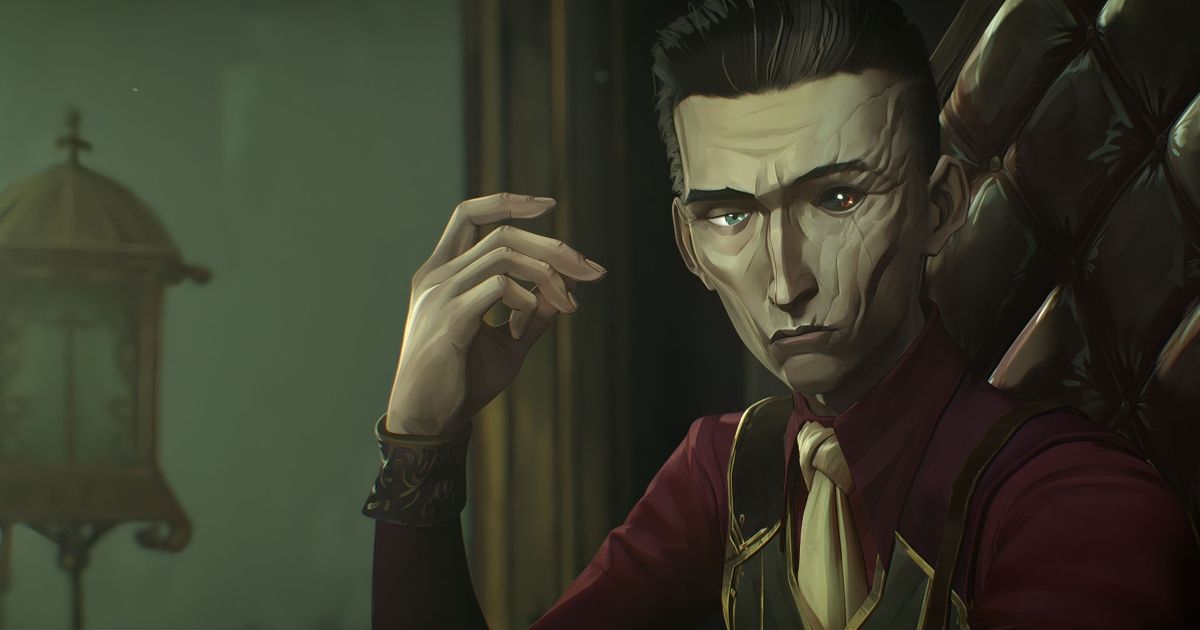 Best Quotes in Netflix's Arcane, Ranked