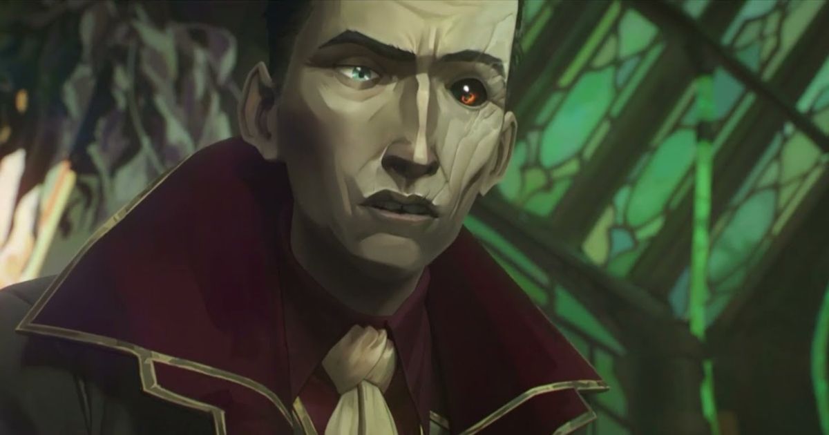 Top 18 Quotes in Netflix's Arcane, Ranked