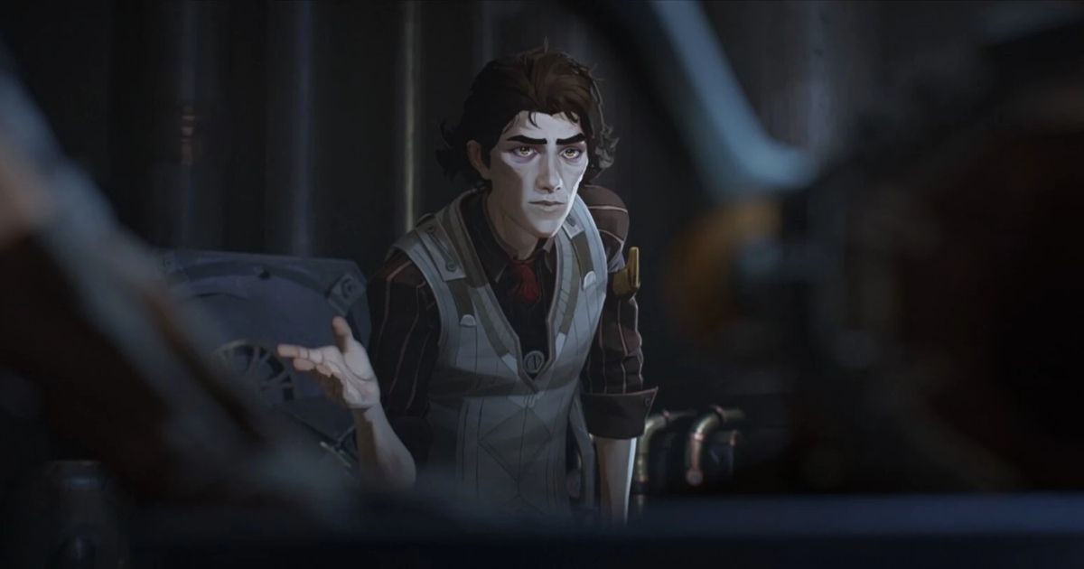 Top 18 Quotes in Netflix's Arcane, Ranked