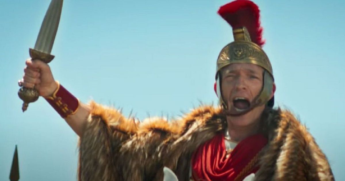 How the Final Asterix and Obelix: The Middle Kingdom Trailer Creates an ...