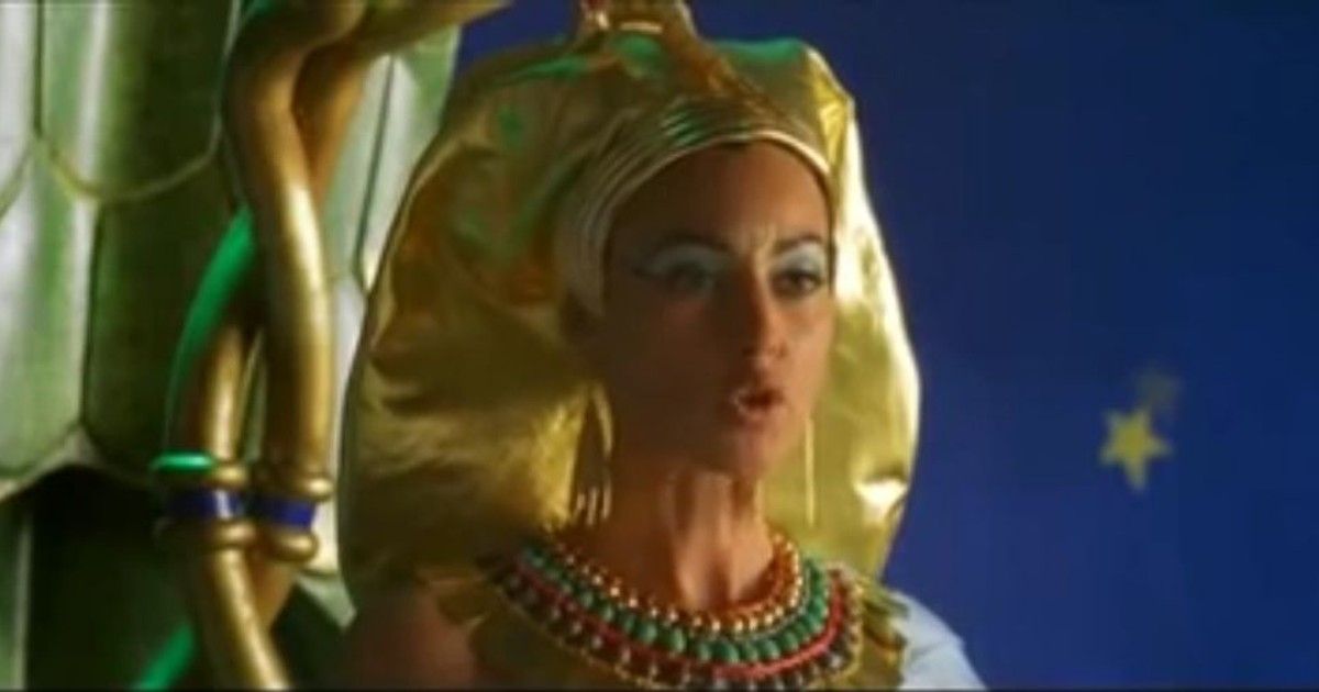 10 Best Movies About Cleopatra, Ranked