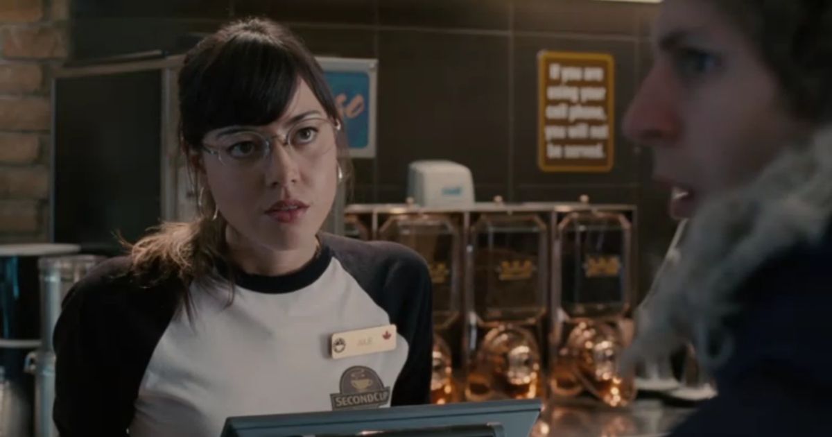 Aubrey Plaza Daria 10 Best Aubrey Plaza Movie Performances, Ranked