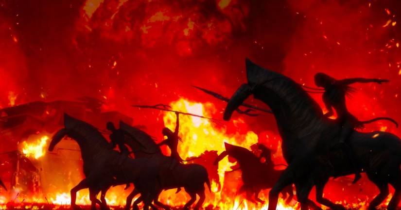 Avatar 3 Will Introduce Two New Tribes & Rove More Freely Around Pandora
