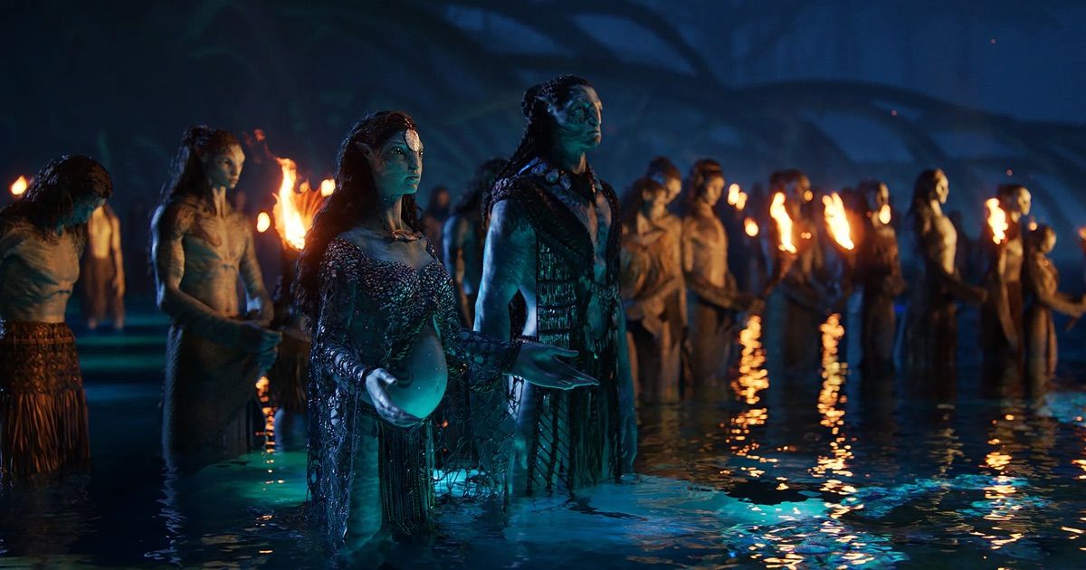 How Avatar 3 Could Introduce the Ash People