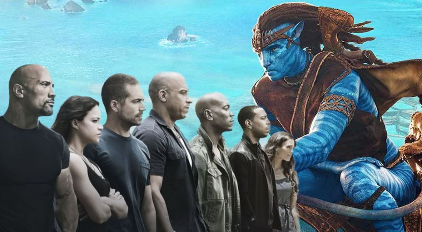 James Cameron Makes History as the First Director to Have 3 Films ...