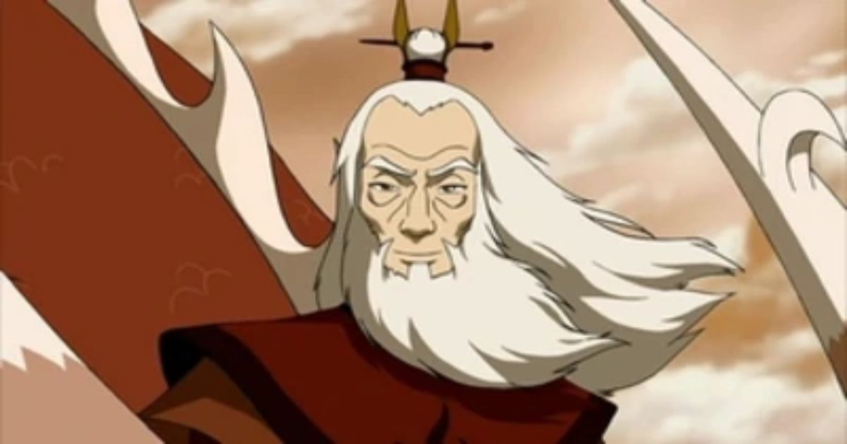 Every Avatar in the Animated Franchise We’ve Been Introduced to (So Far ...