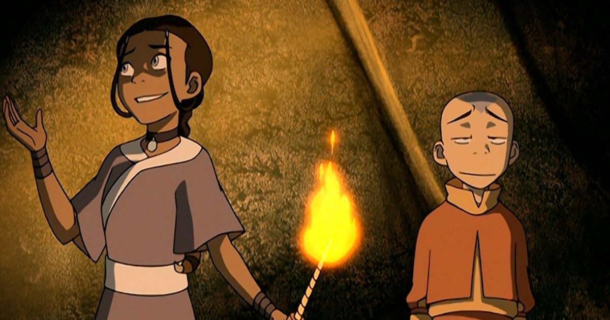 Avatar: The Last Airbender: 20 Quintessential Episodes to Watch, Ranked