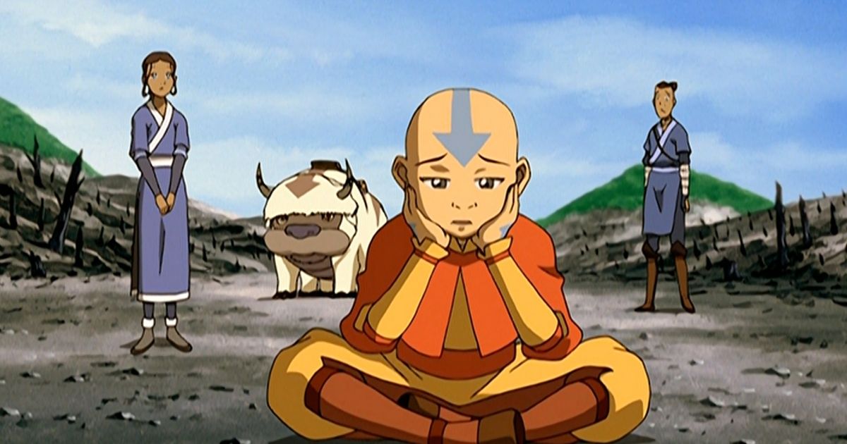 Avatar: The Last Airbender: 20 Quintessential Episodes to Watch, Ranked