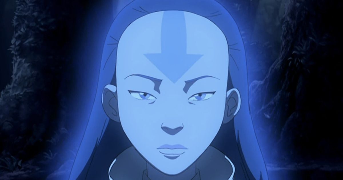 Every Avatar in the Animated Franchise We’ve Been Introduced to (So Far ...