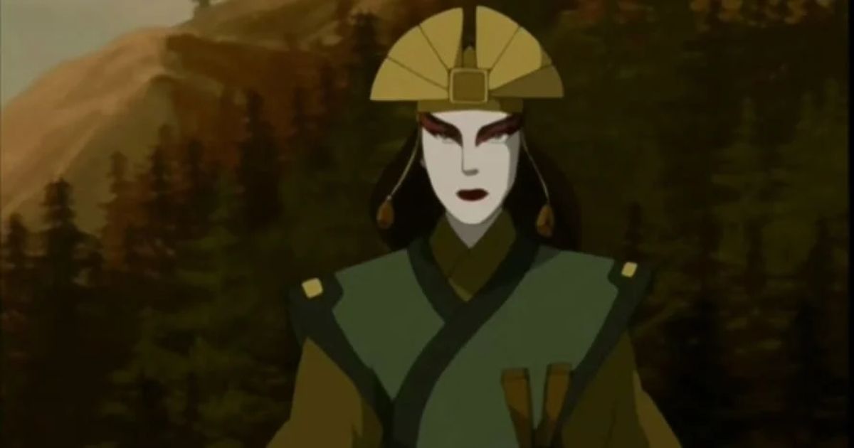 Every Avatar in the Animated Franchise We’ve Been Introduced to (So Far ...