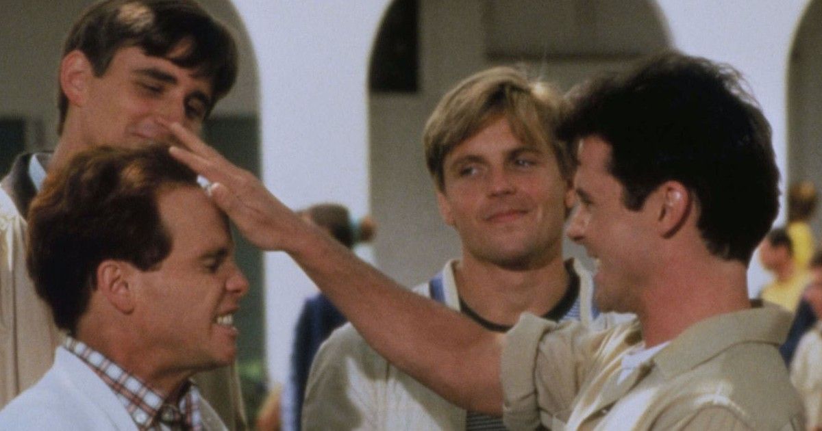 12 Movies With the Most Consecutive Number 1 Weeks at the Box Office