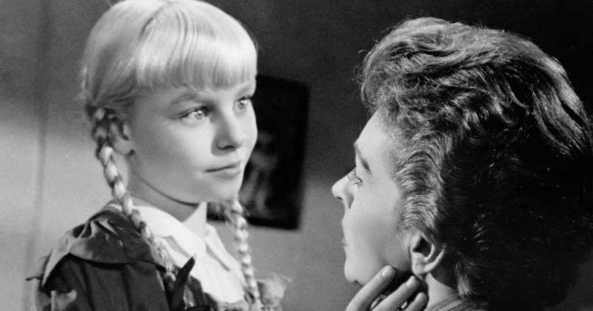 9 Movies Where Children Get Away With Murder