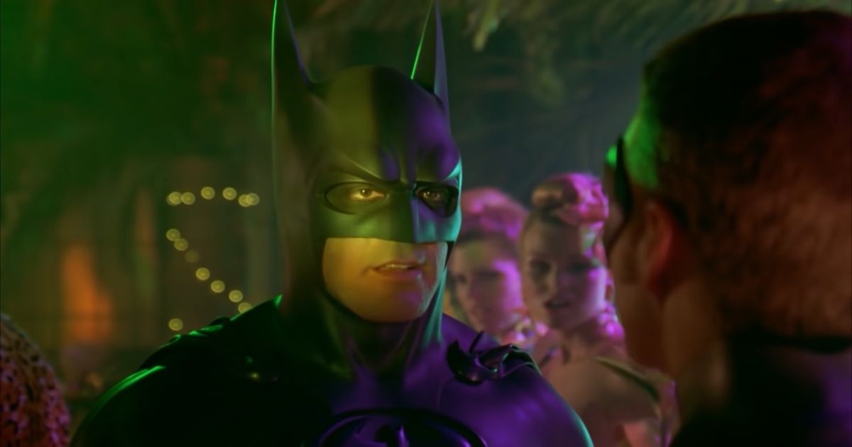 The 10 Best Cheesy Action Movies of the 1990s