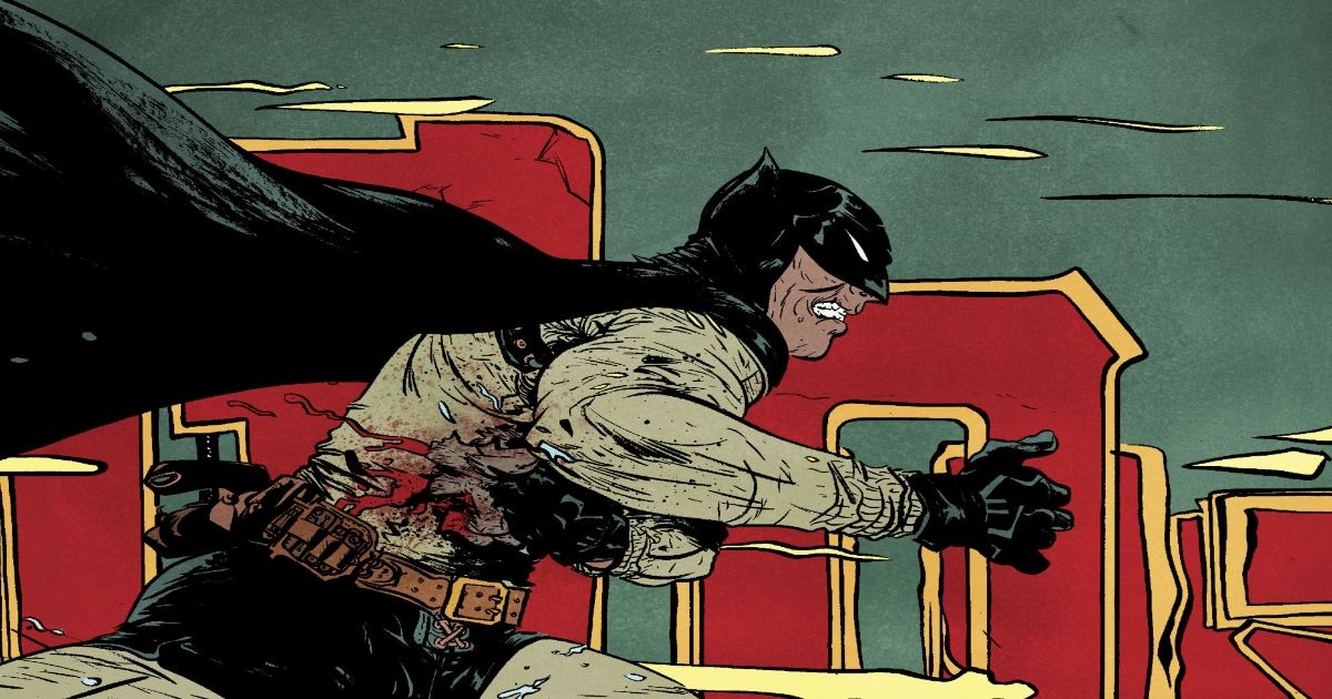 8 Batman Elseworlds Comics That Need Their Own Movies