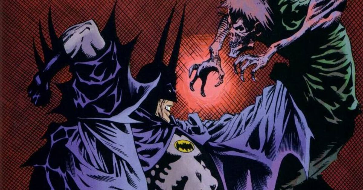 Batman Dracula: The Strange Story of Andy Warhol’s Illegal Superhero Movie