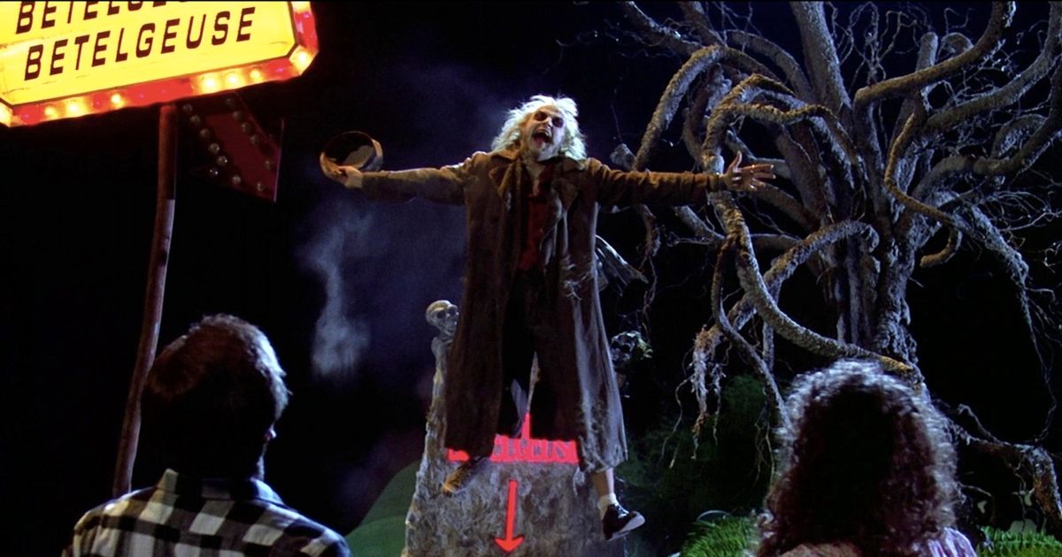 The Best Movies From 1988, Ranked