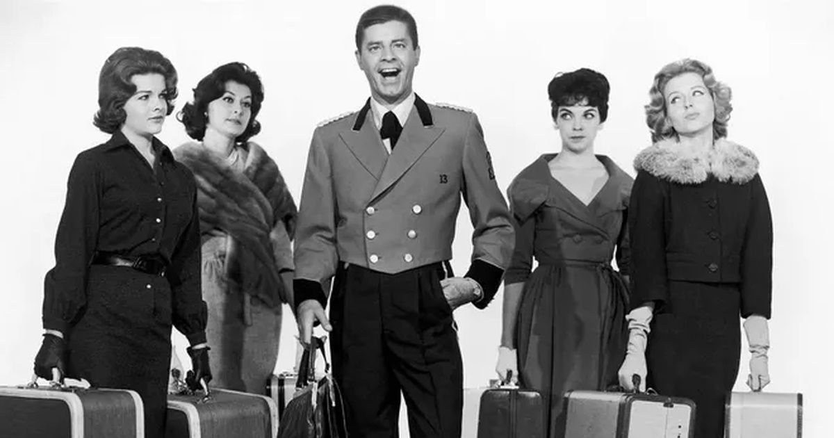 The Best Jerry Lewis Movies, Ranked