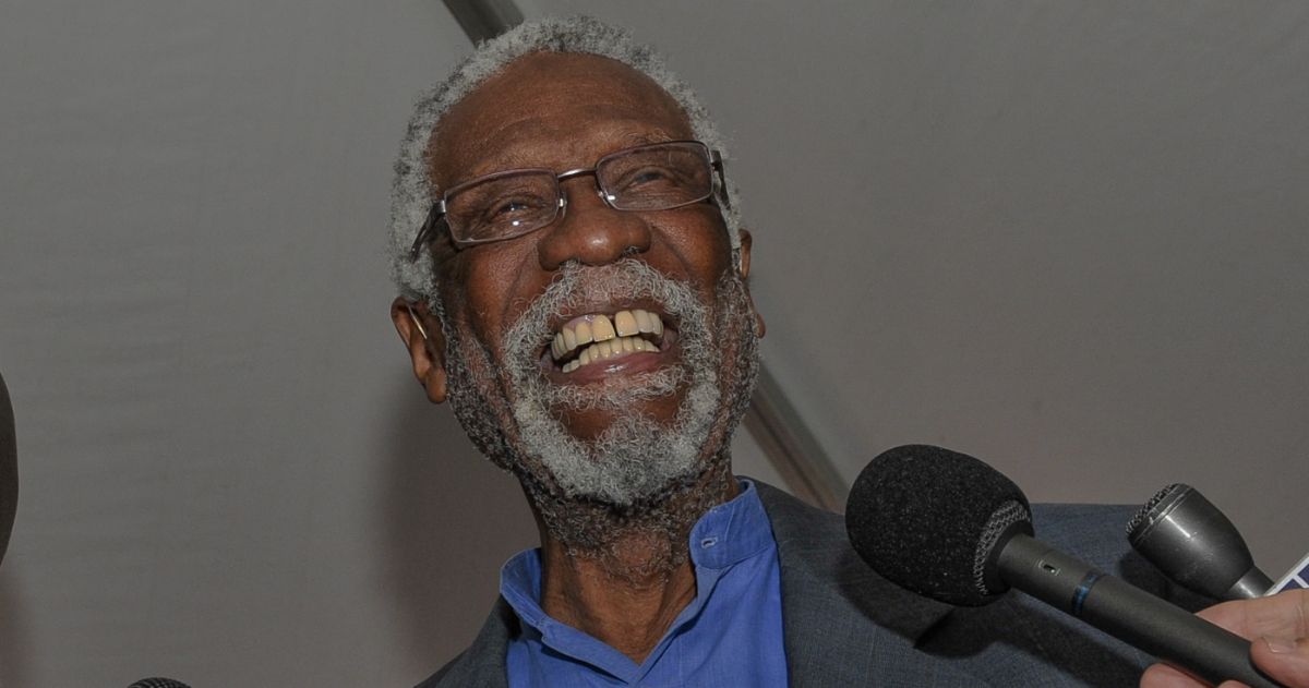Bill Russell: Legend Trailer Highlights the NBA Icon at Netflix