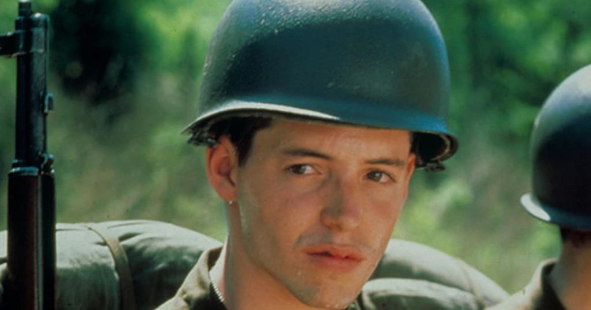 The 10 Funniest War Comedies Ever, Ranked
