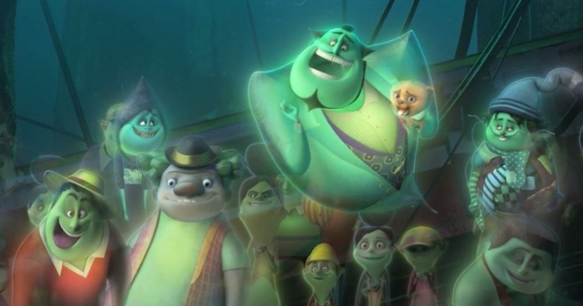 10 Lost Films that Just Might be Found One Day