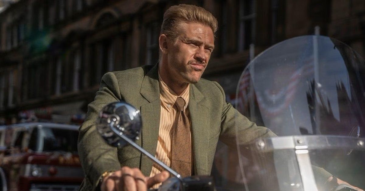 Indiana Jones and the Dial of Destiny Cast and Character Guide