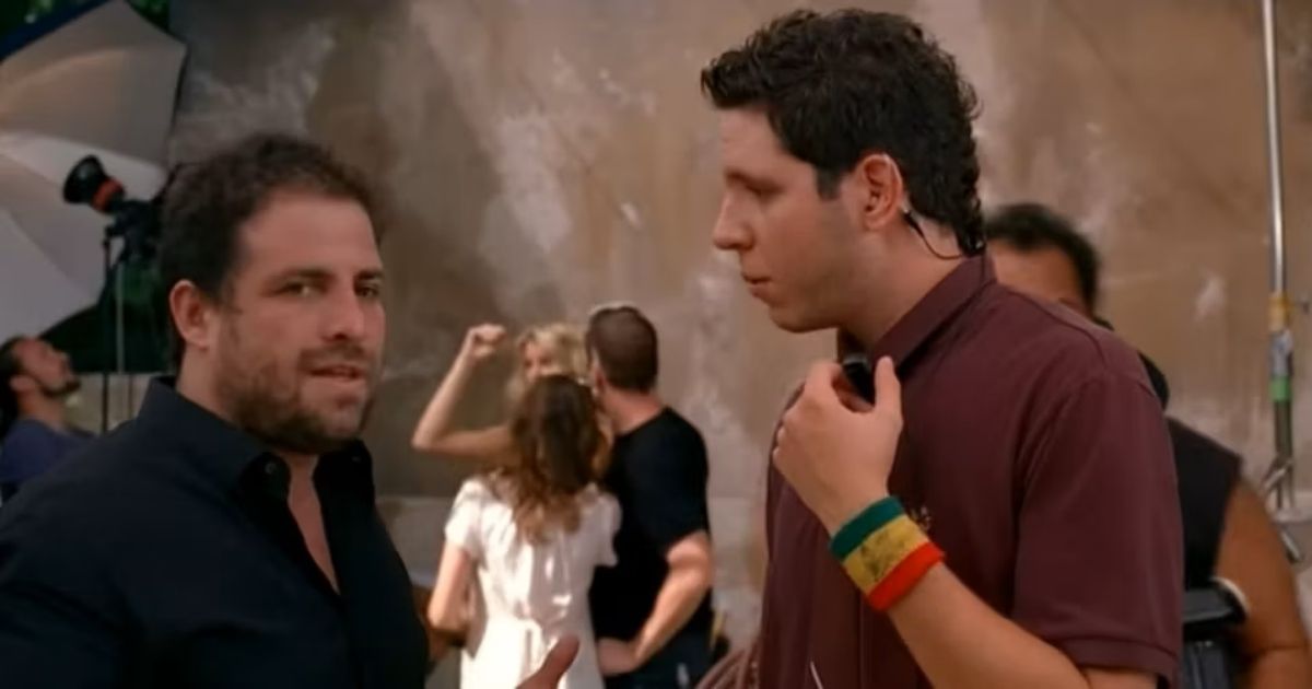 Entourage Cameos That Have Not Aged Well