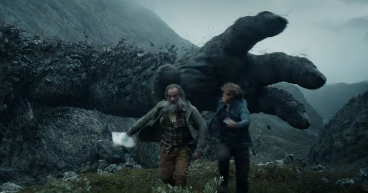 Troll: Why You Need To See Netflix's Norwegian Monster Movie