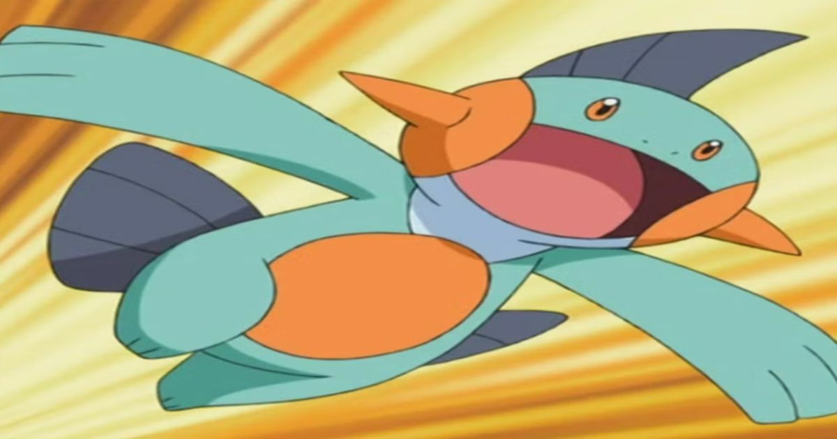 Pokémon: Brock’s Best Pokémon, Ranked
