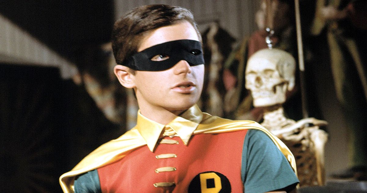 Batman: Best Live-Action Versions of Robin, Ranked
