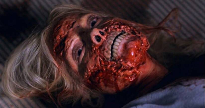 11 Extremely Bloody Summer Horror Movies to Watch This Year
