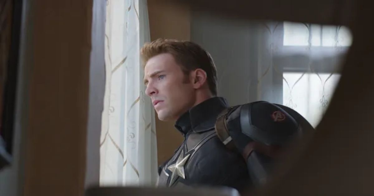 MCU: All of Captain America's Opening Lines in a Movie, Ranked