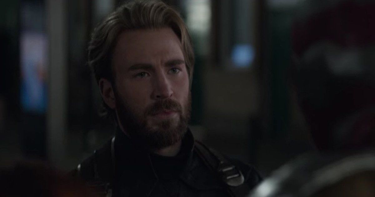 MCU: All of Captain America's Opening Lines in a Movie, Ranked