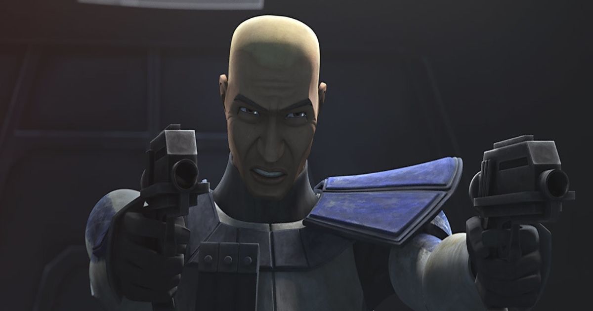 Star Wars: The Clone Wars: The Best Characters in the Show, Ranked