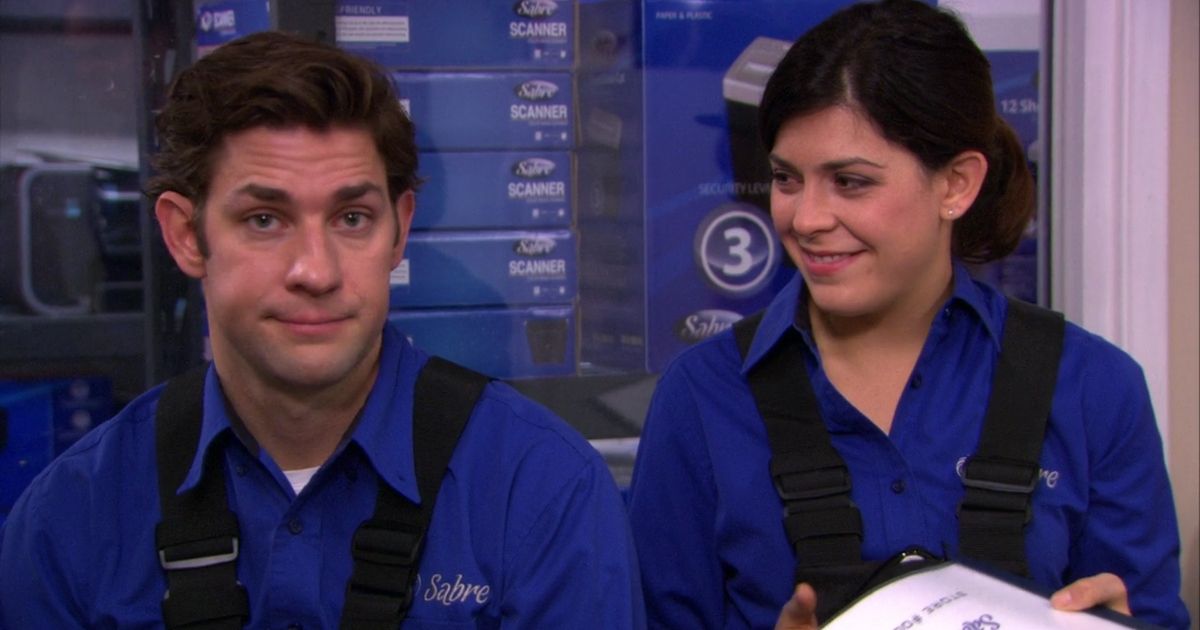 The Office: The Most Disliked Characters on the Show, Ranked