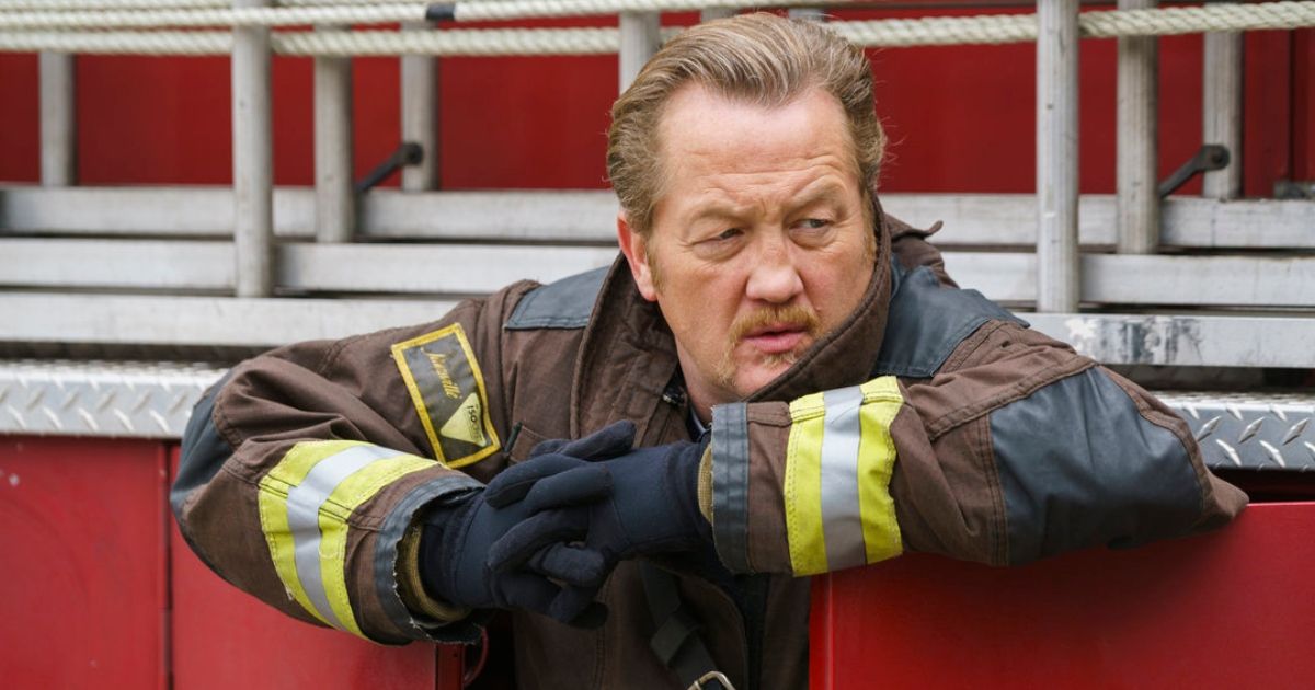 Chicago Fire Cast: Other Roles You’ve Seen the Actors Play