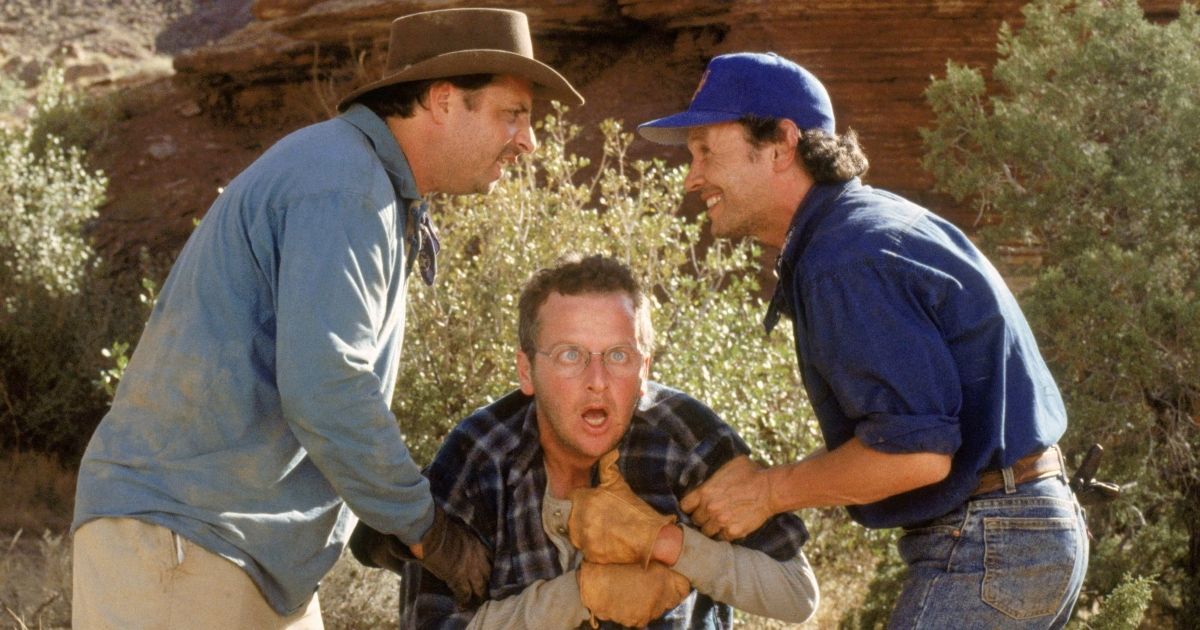 Funniest Western Comedies, Ranked