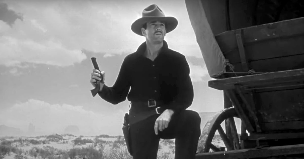 Best Western Movies Starring Henry Fonda, Ranked