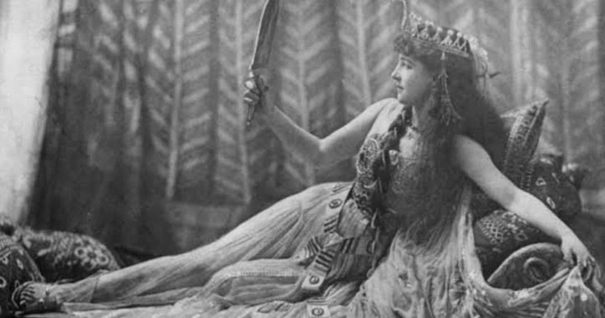 10 Best Movies About Cleopatra, Ranked