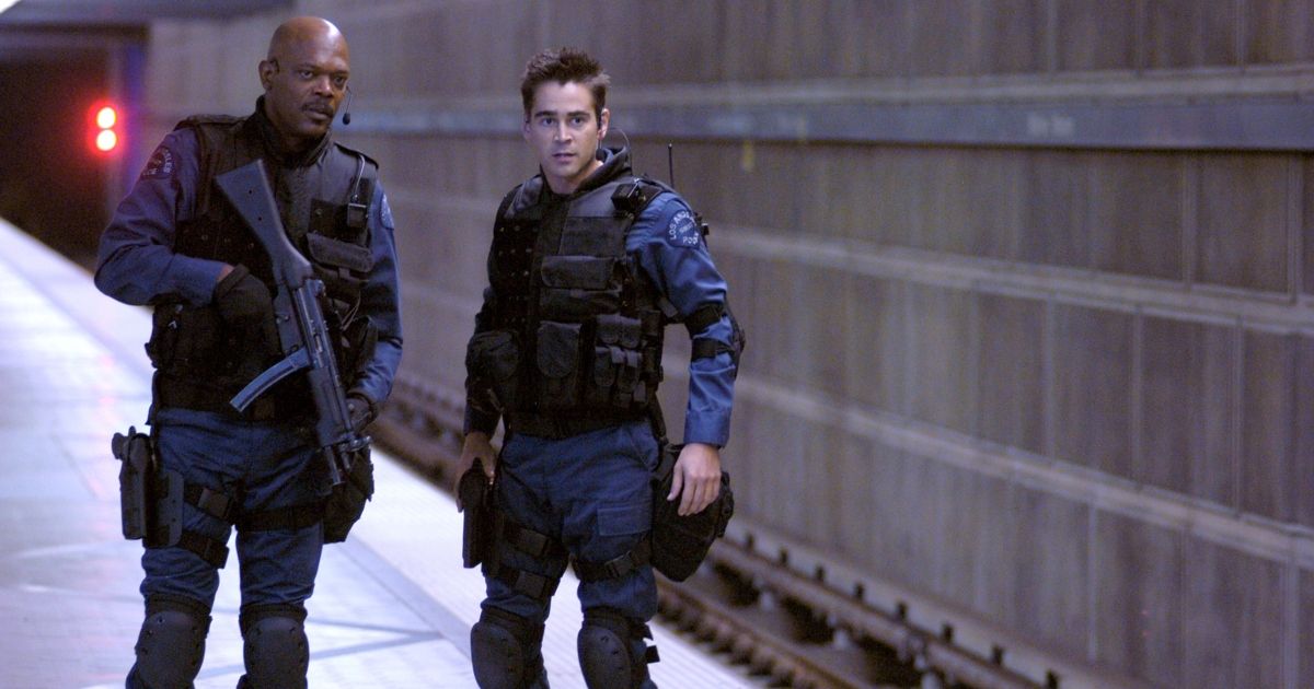 10 Quintessential Colin Farrell Movies You Need to Watch Next