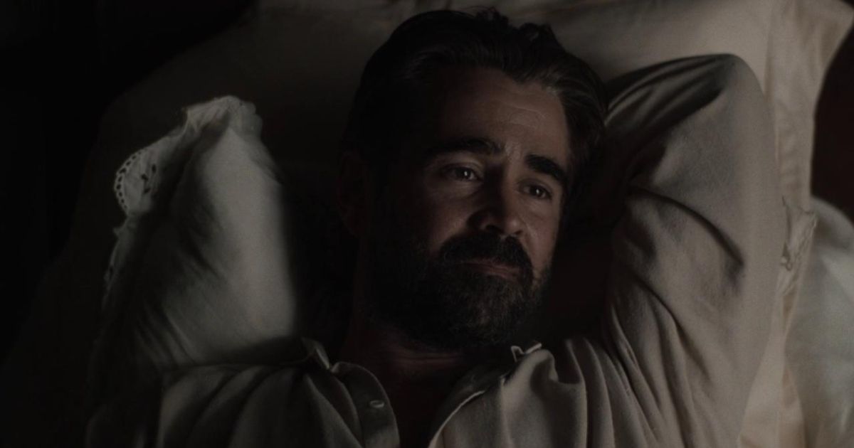 10 Quintessential Colin Farrell Movies You Need to Watch Next