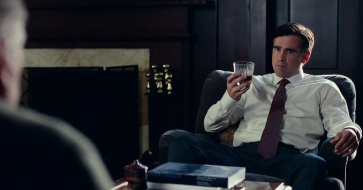 10 Quintessential Colin Farrell Movies You Need to Watch Next
