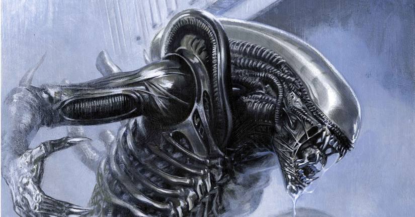 Alien TV Show Director Wants To Bring Mystery Back to the Franchise For ...