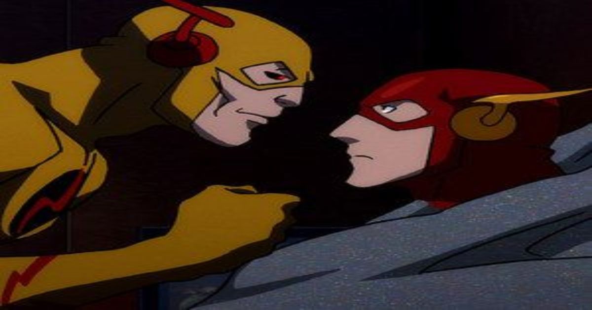 Every New 52 DCAU Movie, Ranked
