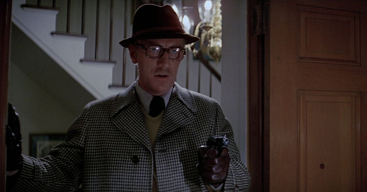 Best Movies About Deep State Conspiracies, Ranked